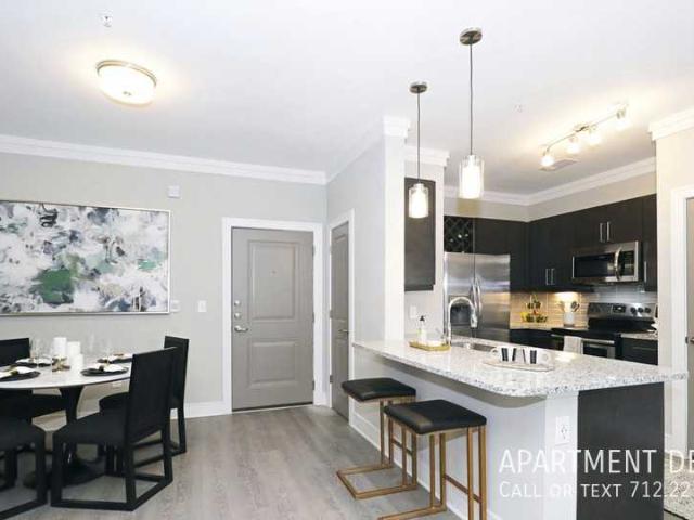 2 Bedroom Apartment for Rent at 10213 Boudreaux Rd #1221, Tomball, TX 77375