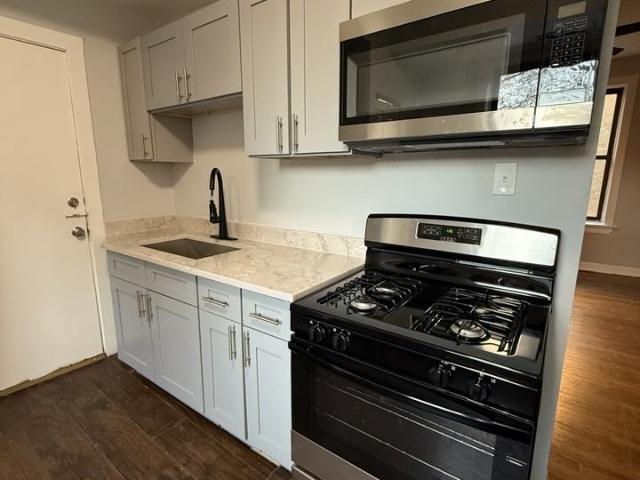 2 Bedroom Apartment for Rent at 1024 E Hyde Park Blvd #1N, Chicago, IL 60615 Kenwood