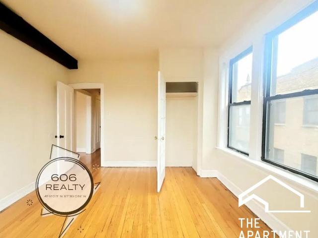 2 Bedroom Apartment for Rent at 1024 South Hyde Park Blvd. #1S, Chicago, IL 60615 Hyde Park