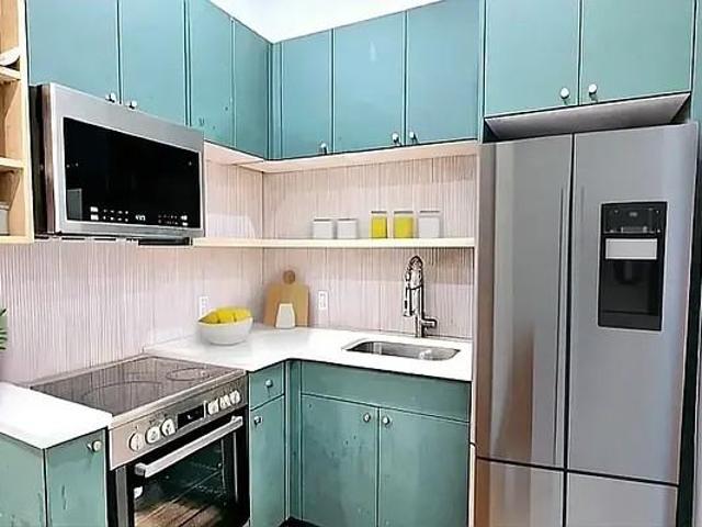 2 Bedroom Apartment for Rent at 1027 Putnam Avenue #1F, New York, NY 11221 Bedford Stuyvesant