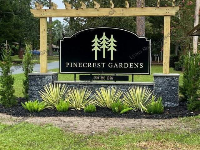 2 Bedroom Apartment for Rent at 1028 S Gordon Ave, Adel, GA 31620
