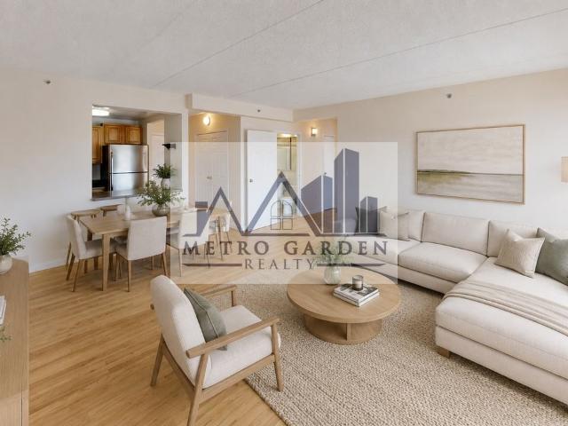 2 Bedroom Apartment for Rent at 102 02 Queens Boulevard #4C, New York, NY 11375 Rego Park