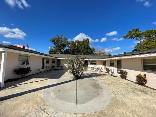 2 Bedroom Apartment for Rent at 1031 Royal Palm Ave #3, Pine Castle, FL 32809 Pine Castle