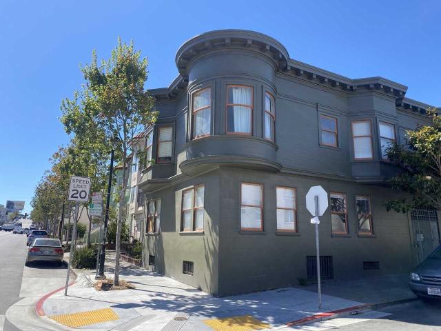 2 Bedroom Apartment for Rent at 107 Woolsey St, San Francisco, CA 94134 Excelsior