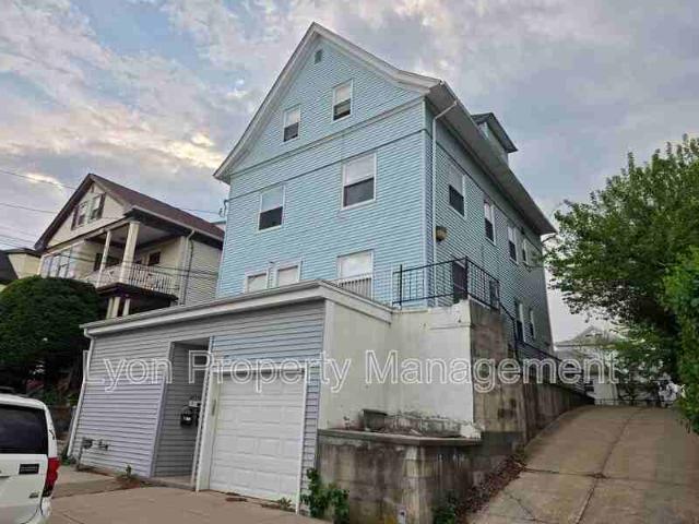 2 Bedroom Apartment for Rent at 107 Burgess Ave #1, East Providence, RI 02914