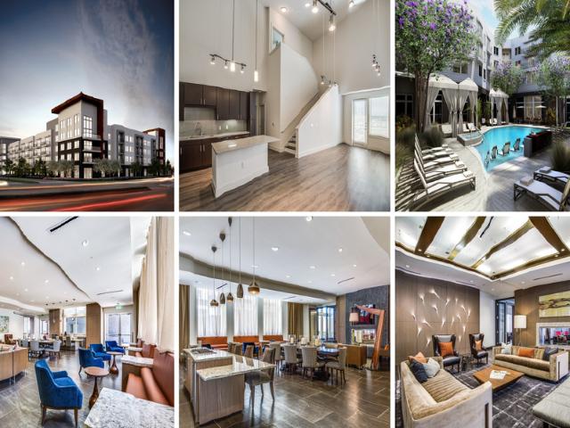 2 Bedroom Apartment for Rent at 10410 Westheimer Rd #153164, Houston, TX 77042 Briarforest