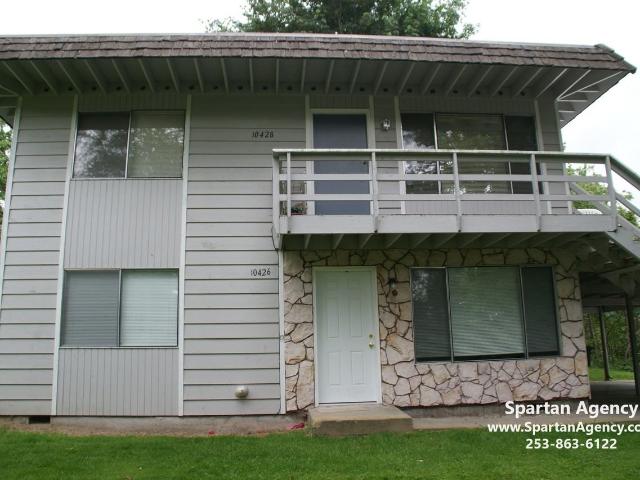 2 Bedroom Apartment for Rent at 10426 29th Street East, Edgewood, WA 98372