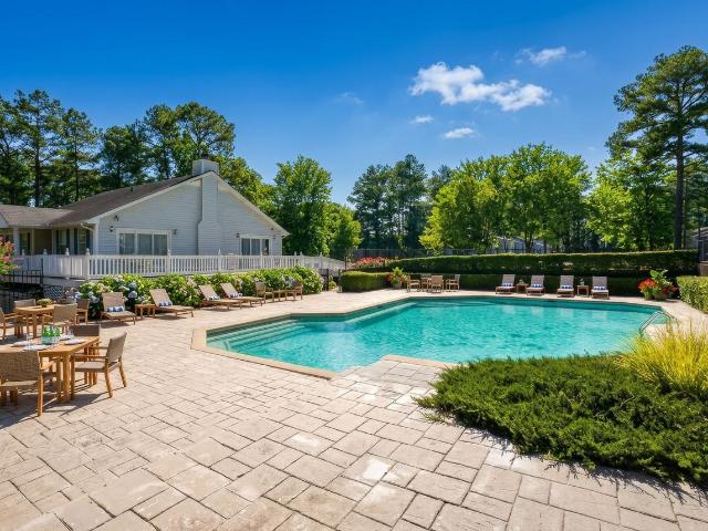 2 Bedroom Apartment for Rent at 104 Chase Ridge Dr, Riverdale, GA 30296
