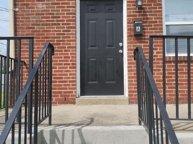 2 Bedroom Apartment for Rent at 104 Poe St #A, Richmond, VA 23222 Southern Barton Heights