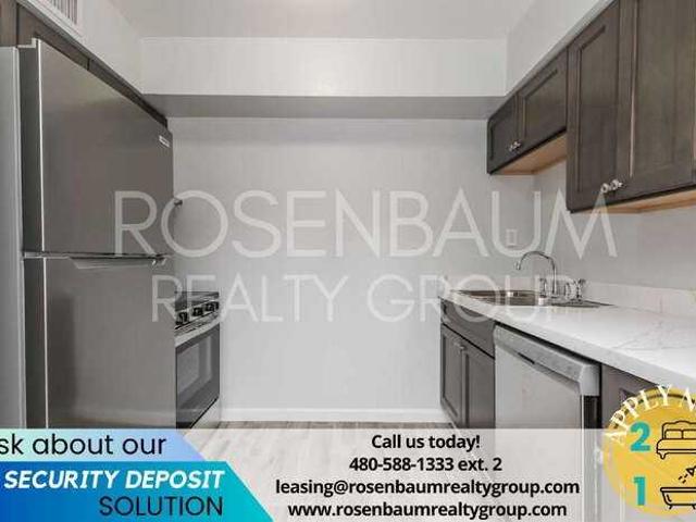 2 Bedroom Apartment for Rent at 1050 W University Dr #202, Mesa, AZ 85201