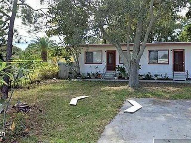 2 Bedroom Apartment for Rent at 10530 68th Ave, Seminole, FL 33772