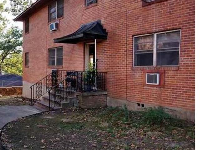 2 Bedroom Apartment for Rent at 105 42nd Pl, North Little Rock, AR 72116
