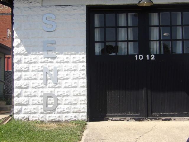 2 Bedroom Apartment for Rent at 105 E Morris St, Indianapolis, IN 46225 Near Southside