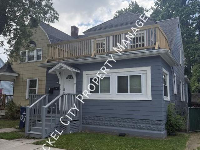2 Bedroom Apartment for Rent at 105 Mayer Ave, Buffalo, NY 14207 Riverside Park