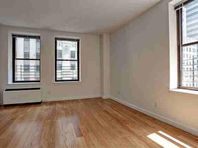 2 Bedroom Apartment for Rent at 106 Greenwich St #10T, New York, NY 10006 Financial District