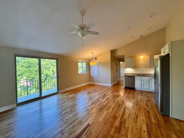 2 Bedroom Apartment for Rent at 106 S Anderson St, Morganton, NC 28655