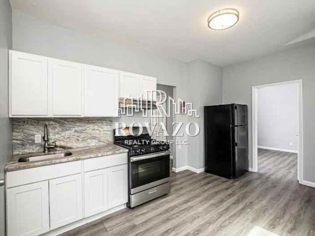 2 Bedroom Apartment for Rent at 106 Sunset Avenue #1R, Newark, NJ 07106 Lower Vailsburg