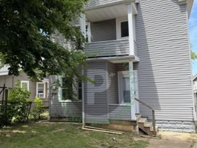 2 Bedroom Apartment for Rent at 10709 Fidelity Ave, Cleveland, OH 44111 West Boulevard