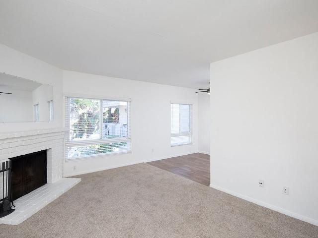 2 Bedroom Apartment for Rent at 1075 Agate St, San Diego, CA 92109 Pacific Beach