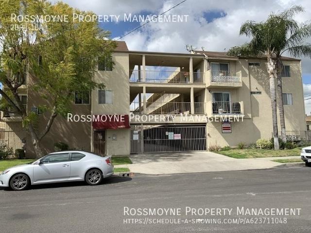 2 Bedroom Apartment for Rent at 10817 White St #112, Los Angeles, CA 91352 Sun Valley