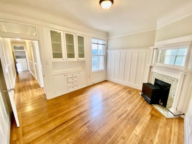 2 Bedroom Apartment for Rent at 1081 Natoma St, San Francisco, CA 94103 SOMA