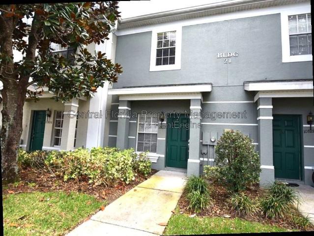2 Bedroom Apartment for Rent at 10832 Savannah Wood Dr #1, Orlando, FL 32832