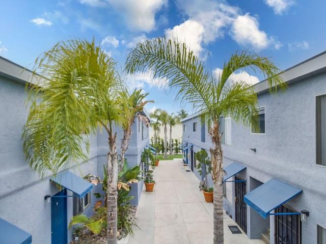 2 Bedroom Home for Rent at 1091 Calla Avenue #B, Imperial Beach, CA 91932 Imperial Beach