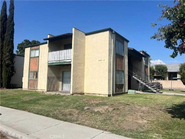 2 Bedroom Apartment for Rent at 10935 Rincon Street, Loma Linda, CA 92354