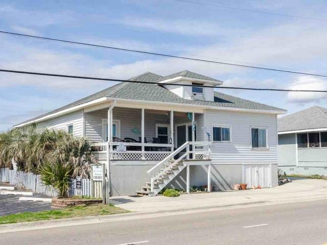 2 Bedroom Apartment for Rent at 109 Fort Fisher Blvd N #A, Kure Beach, NC 28449 Kure Beach