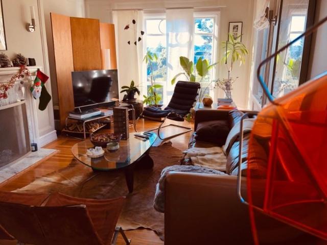 2 Bedroom Apartment for Rent at 10 Funston Ave, San Francisco, CA 94118 Lake Street