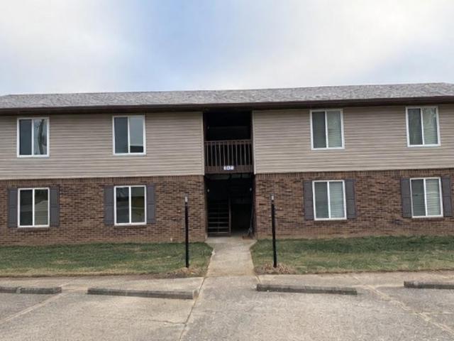 2 Bedroom Apartment for Rent at 113 Virgil Dr, Radcliff, KY 40160