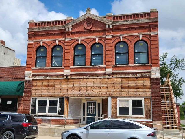 2 Bedroom Apartment for Rent at 113 E Main St #1, Panora, IA 50216
