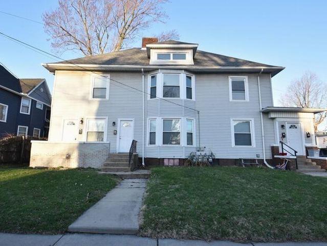 2 Bedroom Apartment for Rent at 113 S West St #113, Mishawaka, IN 46544