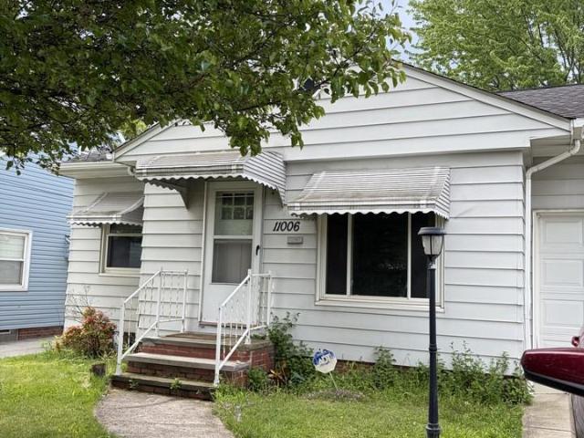 2 Bedroom Apartment for Rent at 11006 Mccracken Rd, Garfield Heights, OH 44125 Garfield Heights