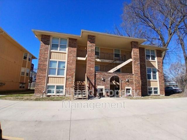 2 Bedroom Apartment for Rent at 1100 N Noland Rd #D, Independence, MO 64050 Ott Chrisman