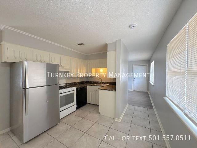 2 Bedroom Apartment for Rent at 11015 Mara Lynn Rd, Little Rock, AR 72211 Walnut Valley