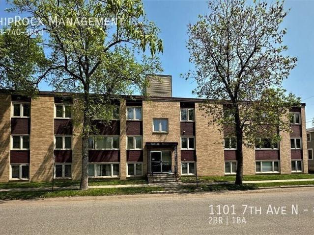 2 Bedroom Apartment for Rent at 1101 N 7th Ave #8, Virginia, MN 55792