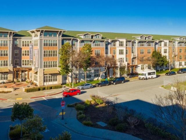 2 Bedroom Apartment for Rent at 1101 National Ave, San Bruno, CA 94066 The Crossings