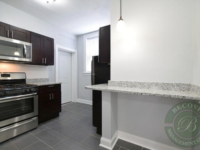 2 Bedroom Apartment for Rent at 1104 W Glenlake Ave #3, Chicago, IL 60660 Edgewater