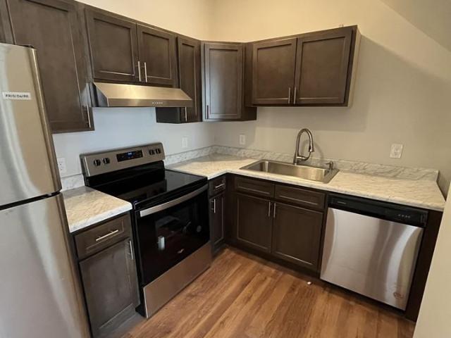 2 Bedroom Apartment for Rent at 110 110 Lark Street 1 #1, Albany, NY 12210 Sheridan Hollow