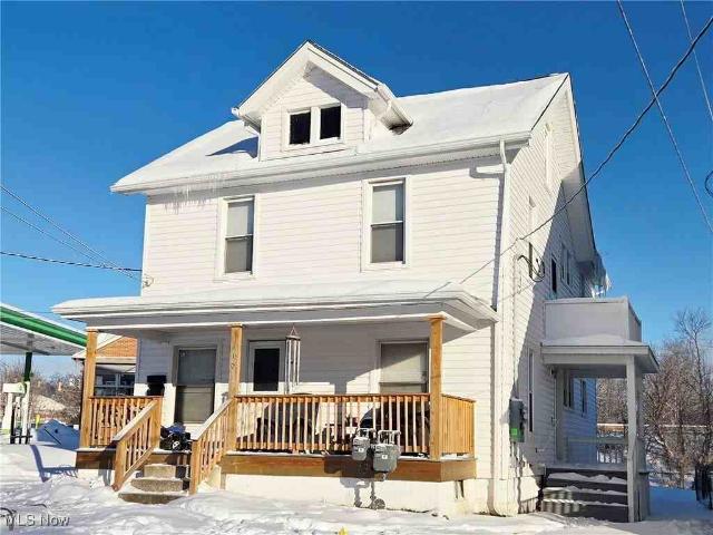 2 Bedroom Apartment for Rent at 110 Bell Ave, Elyria, OH 44035