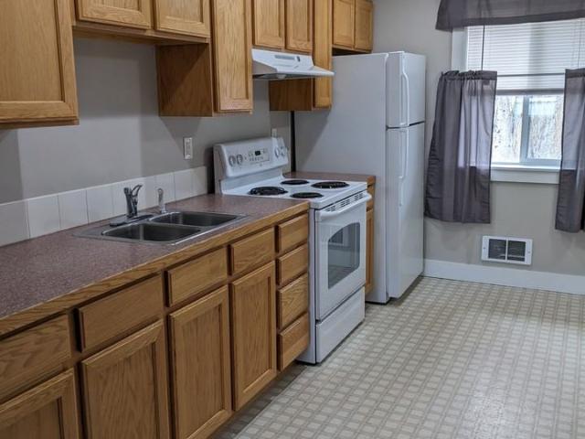 2 Bedroom Apartment for Rent at 110 Nora St #1XX, New Meadows, ID 83654