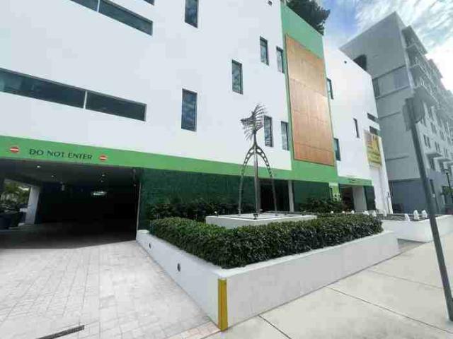 2 Bedroom Apartment for Rent at 110 Southwest 12th Street, Miami, FL 33130