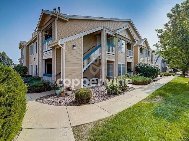 2 Bedroom Apartment for Rent at 1110 Opal St #103, Broomfield, CO 80020 Miramonte