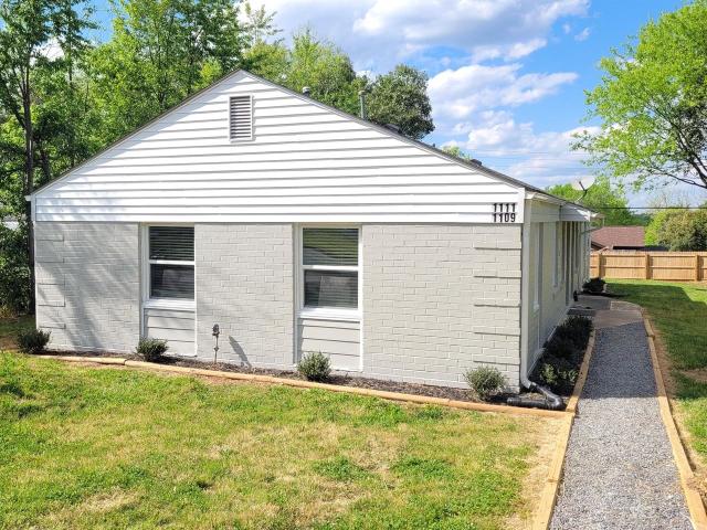 2 Bedroom Apartment for Rent at 1111 Bose Ave #1111, Rock Hill, SC 29732