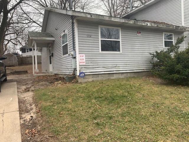 2 Bedroom Apartment for Rent at 1114 Dunham St Se, Grand Rapids, MI 49506 Baxter