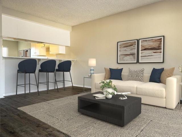2 Bedroom Apartment for Rent at 1117 W Linden St, Riverside, CA 92507 University