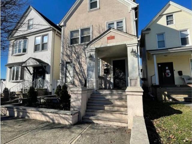 2 Bedroom Apartment for Rent at 111 Avenue A #3, Bayonne, NJ 07002 Constable Hook