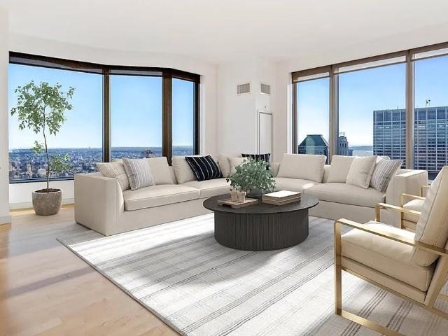 2 Bedroom Apartment for Rent at 111 Fulton St #32J, New York, NY 10038 Financial District