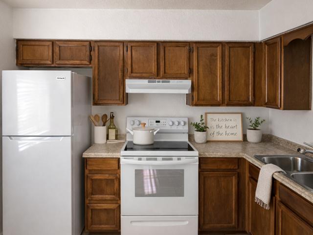2 Bedroom Apartment for Rent at 111 N Phyllis #202, Mesa, AZ 85201